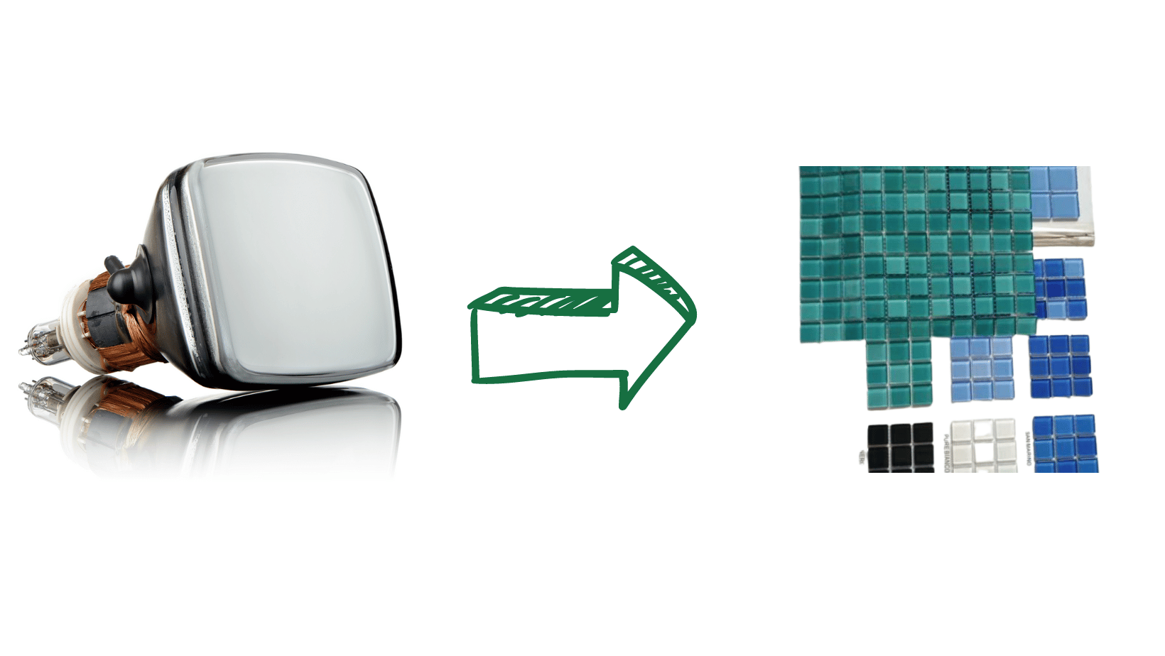 What Happens to Recycled Computer Parts? - United Electronic Recycling