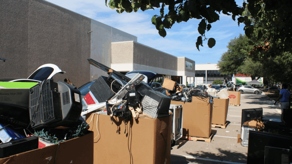Electronics Recycling Near Me: How to Find the Right Drop-Off Site in ...